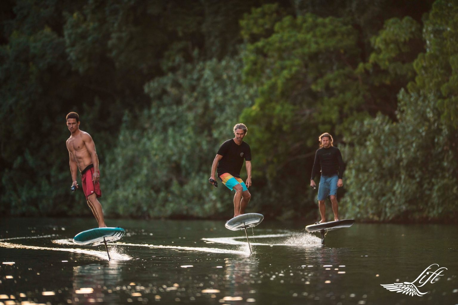 Electric eFoil Rentals and Lessons | Rent eSurfer Jetboard